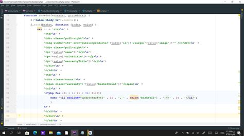 Javascript Line Break In String Literal At Michelle Burgess Blog