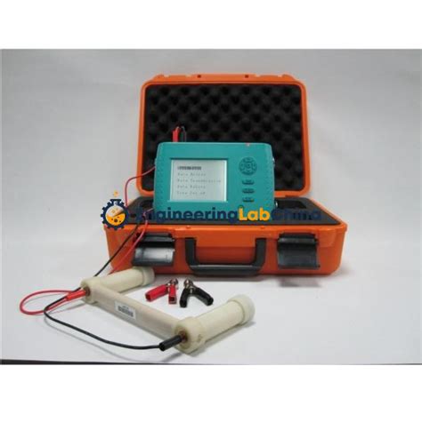 Rebar Corrosion Electrode Detector Manufacturers Suppliers And Exporters In China