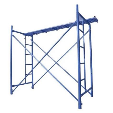 H Frame Scaffolding Galvanized H Frame Scaffolding Manufacturer From Ahmedabad