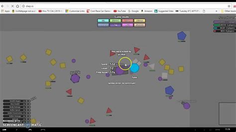 Gameplay Youtube