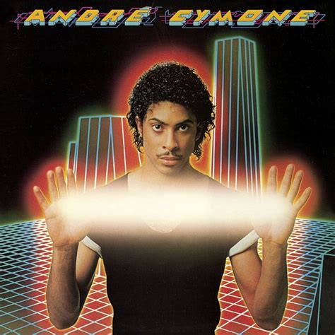 Andre Cymone La Piedra