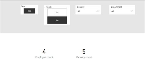 Solved How To Use Slicers From One Data Source To Filter Microsoft Fabric Community