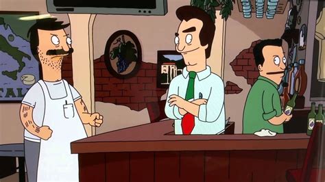 Bob Burgers Actor Jay Johnston Arrested For Participating In January 6