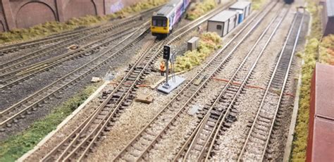 N Gauge 3 Aspect With Cage Dummy Signal Non Working Cr Signals
