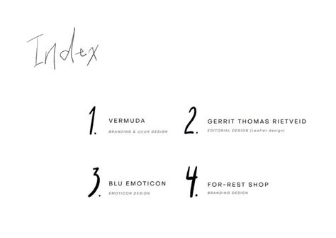 Pin By 뽀리 유 On 5기 소빈 Portfolio Editorial Design Portfolio Design