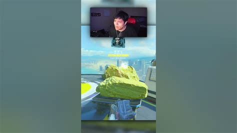 Nuke In Every Call Of Duty But Sniping Only Youtube