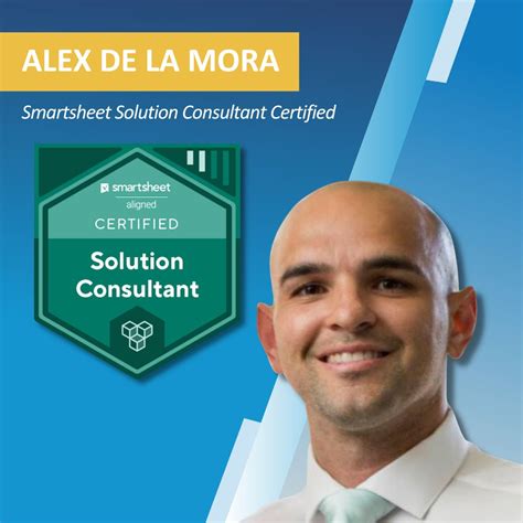 Arclight Consulting On Linkedin Certification Arclightconsulting Smartsheet…