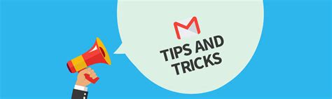 Top Gmail Tips And Tricks