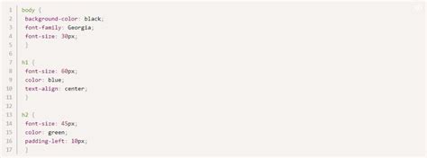 Le Css Cest Quoi Blog Développement 2c Solution
