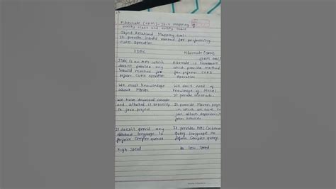 Hibernate Vs Jdbc Key Differences Explainedhibernate Jdbc