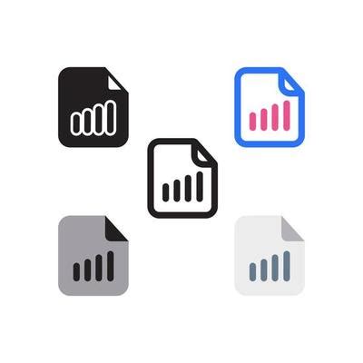 Power Bi Logo Vector Art Icons And Graphics For Free Download