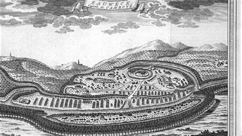 សម័យលង្វែក ប្រវត្តិសាស្ត្រខ្មែរ Longvek Khmer History Youtube