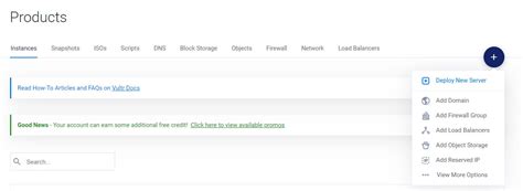 Automated Deployment Of Hugo With Vultr Vps And Github Actions Part 2