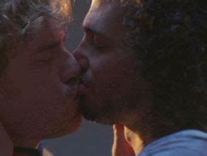 Tommy Martinez Nude Aznude Men