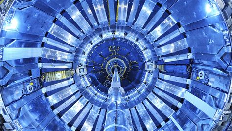 The Man Who Put His Head Inside A Particle Accelerator While It Was Switched On Lifeboat News