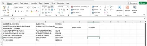 How To Extract Data From Excel Using Vba Microsoft Qanda