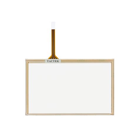 Touch Panel For Beijer Ix T5f 2 Replacement Screen