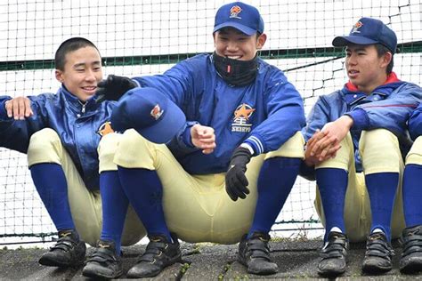 星稜150キロ右腕「奥川恭伸」クン、実力は吉田輝星より上（写真1） デイリー新潮