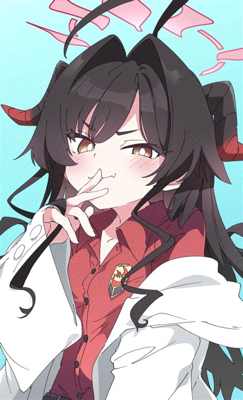 Kasumi Blue Archive Drawn By Ixy Danbooru