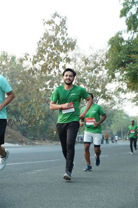 Aniket Nikhade On Linkedin Marathonjourney Resilience