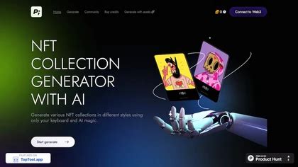 Top Nft Creator Top Ai Tools