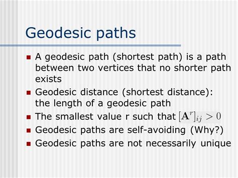 Introduction Of Network Science Ppt Download
