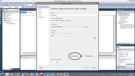 How To Utilize Dax Queries Against A Tabular Database