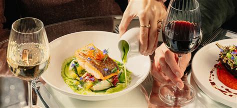 Restaurant Review Brasserie Of Light At Selfridges Oxford Street In London Luxury Lifestyle