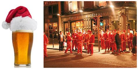 The Top 12 Rules Of 12 Pubs Of Christmas So Sue Me