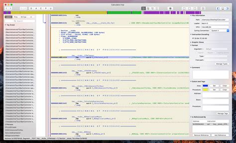 Mach O 文件格式探索 · Gitbook