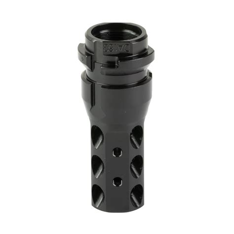 Dead Air Keymo 46 Muzzle Brake