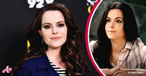 Emily Hampshire Came Out As Pansexual In What Else To Know About The Schitt S Creek Star