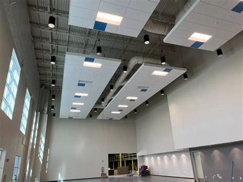 The Role Of Acoustical Ceiling Specialists In Perfecting Your Space Unveiling The Expertise