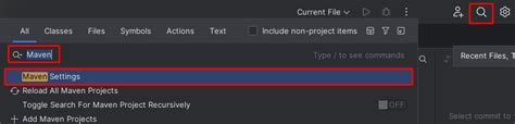 Guide On How To Set Up A Proxy For IntelliJ Proxy Seller