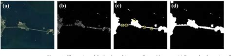 Figure 3 From Enhancement Of Small Ship Detection Using Polarimetric Combination From Sentinel 1