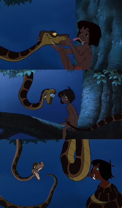 Post 2568927 Kaa Mowgli Thejunglebook
