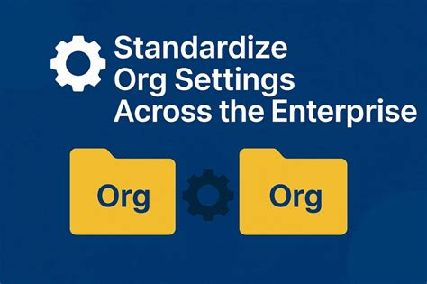 Structuring Github Enterprise Best Practices From The Org Level Down