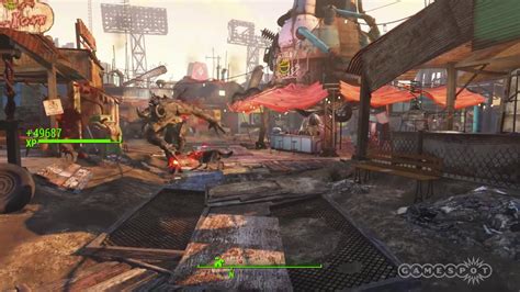 top fallout 4 pc console command cheats gamespot