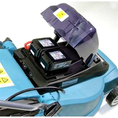 MAKITA DLM380Z 380MM CORDLESS LAWN MOWER – WENG HENG MACHINERY HARDWARE ...