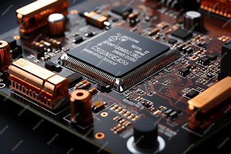 Premium Ai Image Pcb Ink