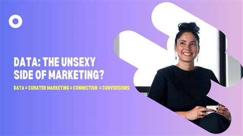 Data Your Secret Weapon In Marketing