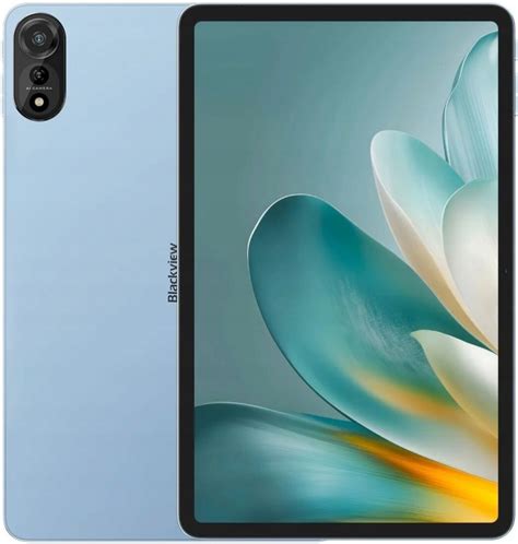 Tablet Blackview Mega 2 12 12 Gb 256 Gb Niebieski 6931548322603