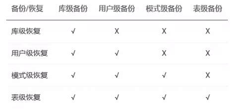 虚谷数据库备份和恢复 墨天轮 虚谷数据库备份和恢复 墨天轮