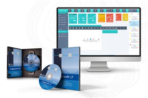 Home Page Mikster Temperature Recording System Logginet