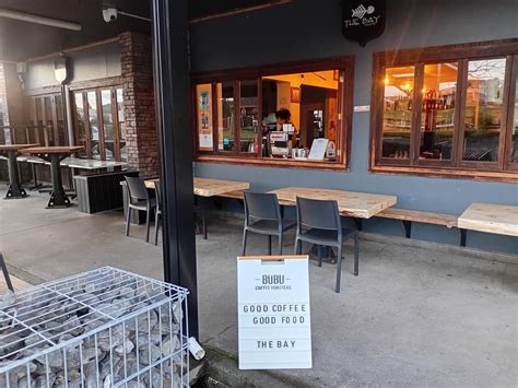 Bubu Coffee Roasters
