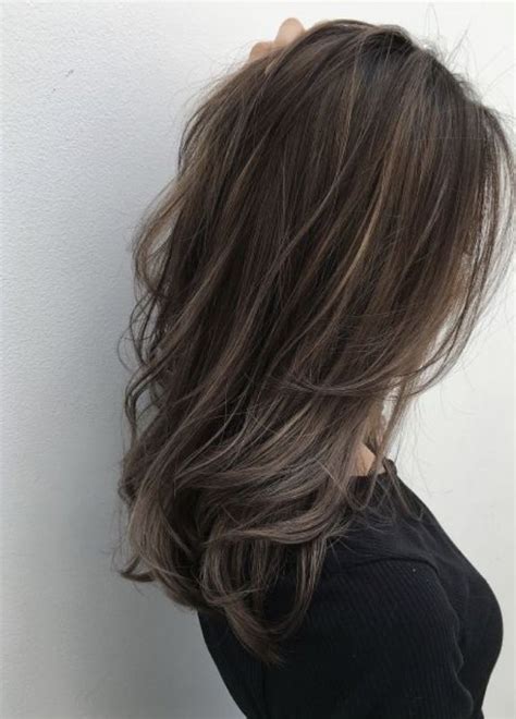 Brown Hair Inspo Hair Inspo Color Brown Hair With Ombre Asian Hair