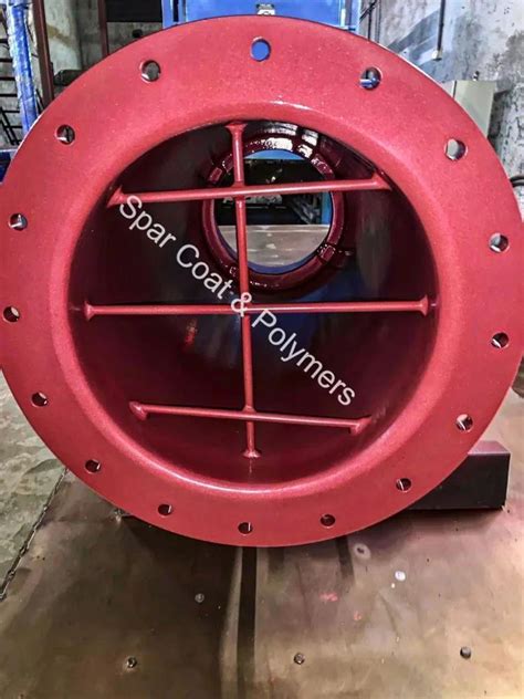 Pfa Coating On Equipments For Industrial At ₹ 12000 Sq Ft In Vasai Id 2853365920130