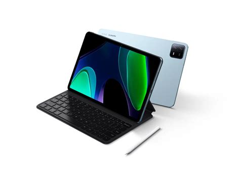 Harga 49 Jutaan Xiaomi Pad 6 Resmi Meluncur Di Indonesia