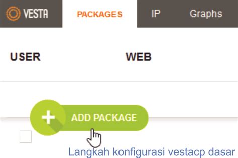 cara menginstal vestacp nginx lemp stack dengan redis caching pada