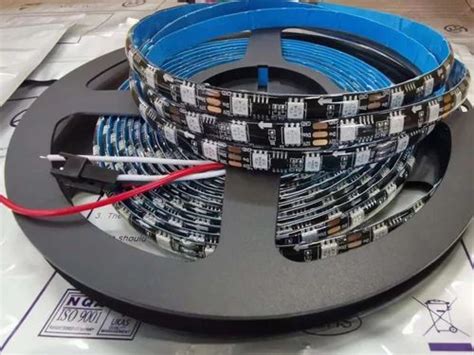Programming Led Strip At Rs 850 Meter Flexible Led Strips In New